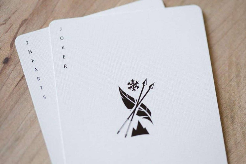 Republic Playing Cards 2 - Ellusionist (Out of print)