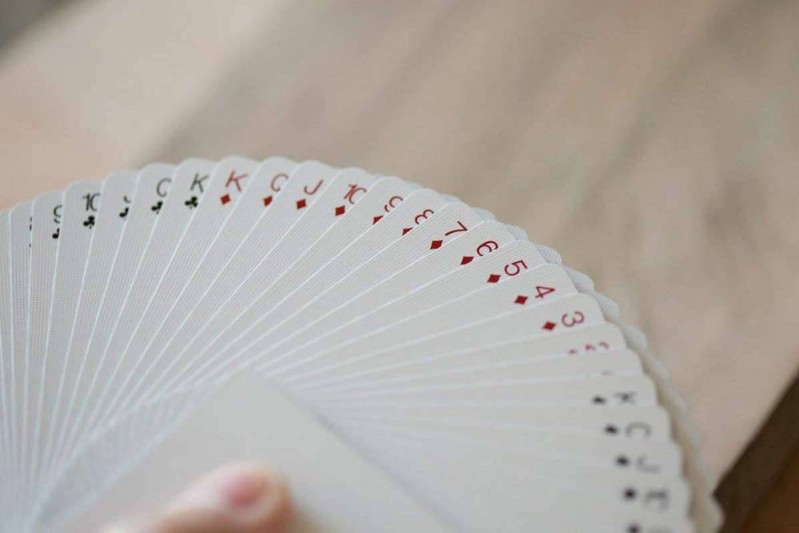 Republic Playing Cards 2 - Ellusionist (Out of print)