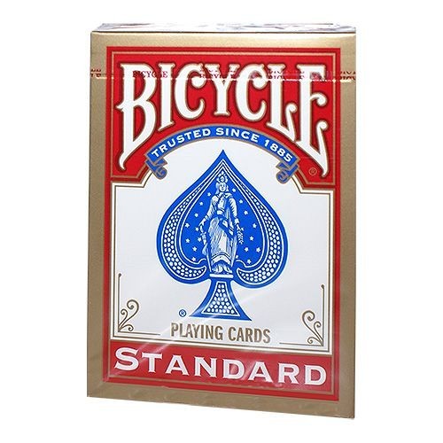 Baraja Bicycle Poker - Standard