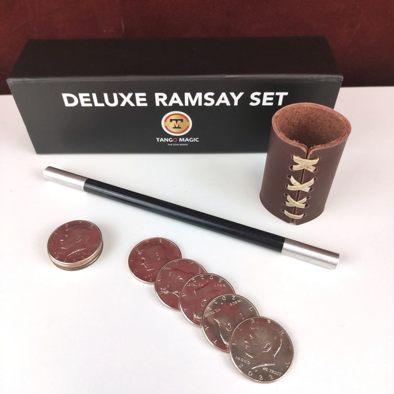 Deluxe Ramsay Set de Tango Magic