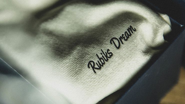 Venom Cube - Henry Harrius