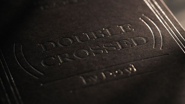 Double Crossed - Daryl