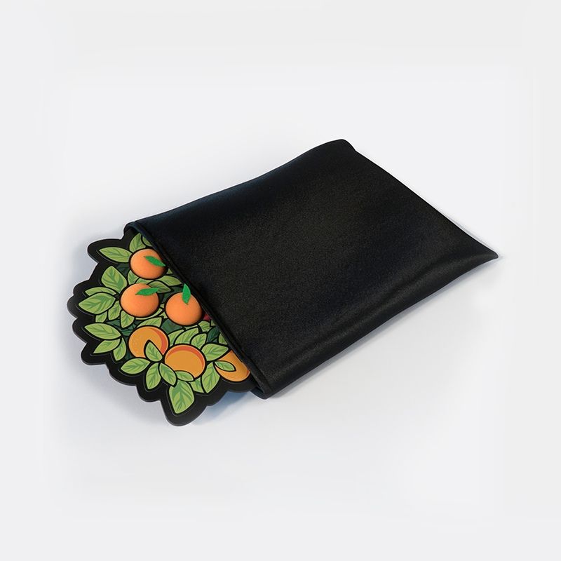 The Orange Tree - Josemari Alcázar
