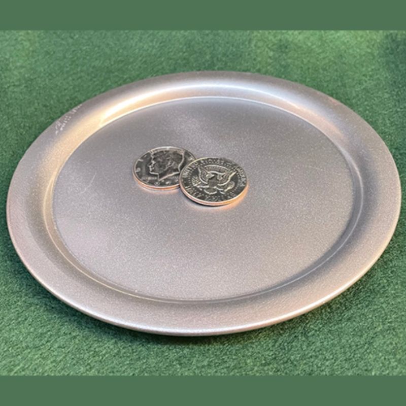 Coin Tray Deluxe - Viking Mfg. Co.