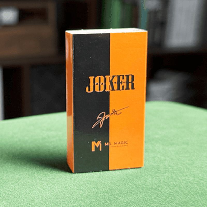 Joker Water Spray Lighter - Pen