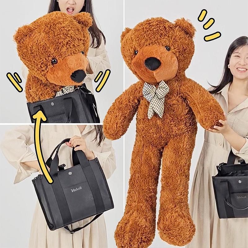 Appearing Teddy Bear - Medium size - JC Magic